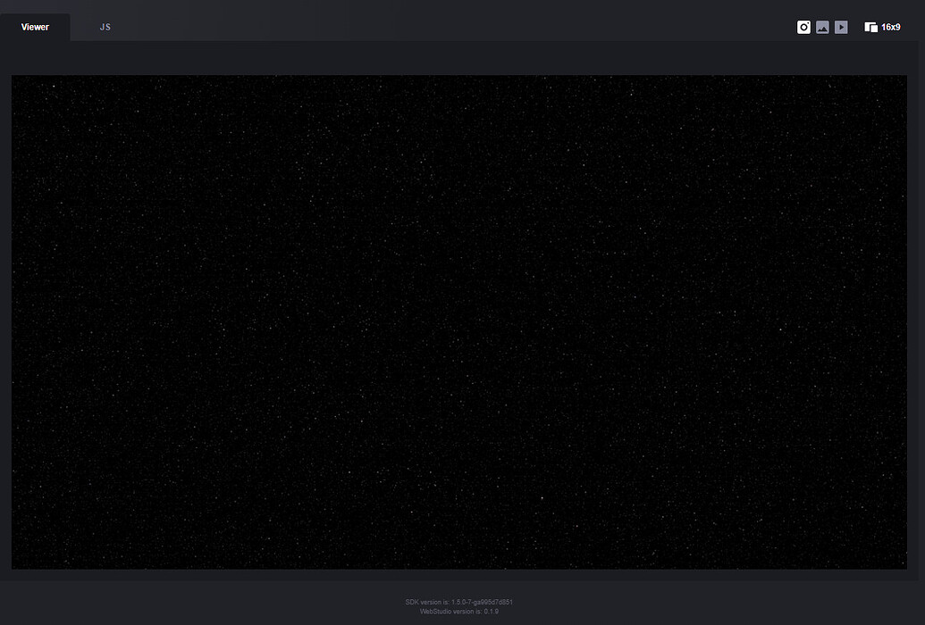 How to get started with the Web Studio - Filters & Effects - Banuba Community Portal